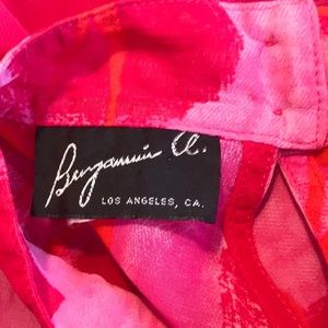 benjamin a | Dresses | Vintage Benjamin A Gown | Poshmark